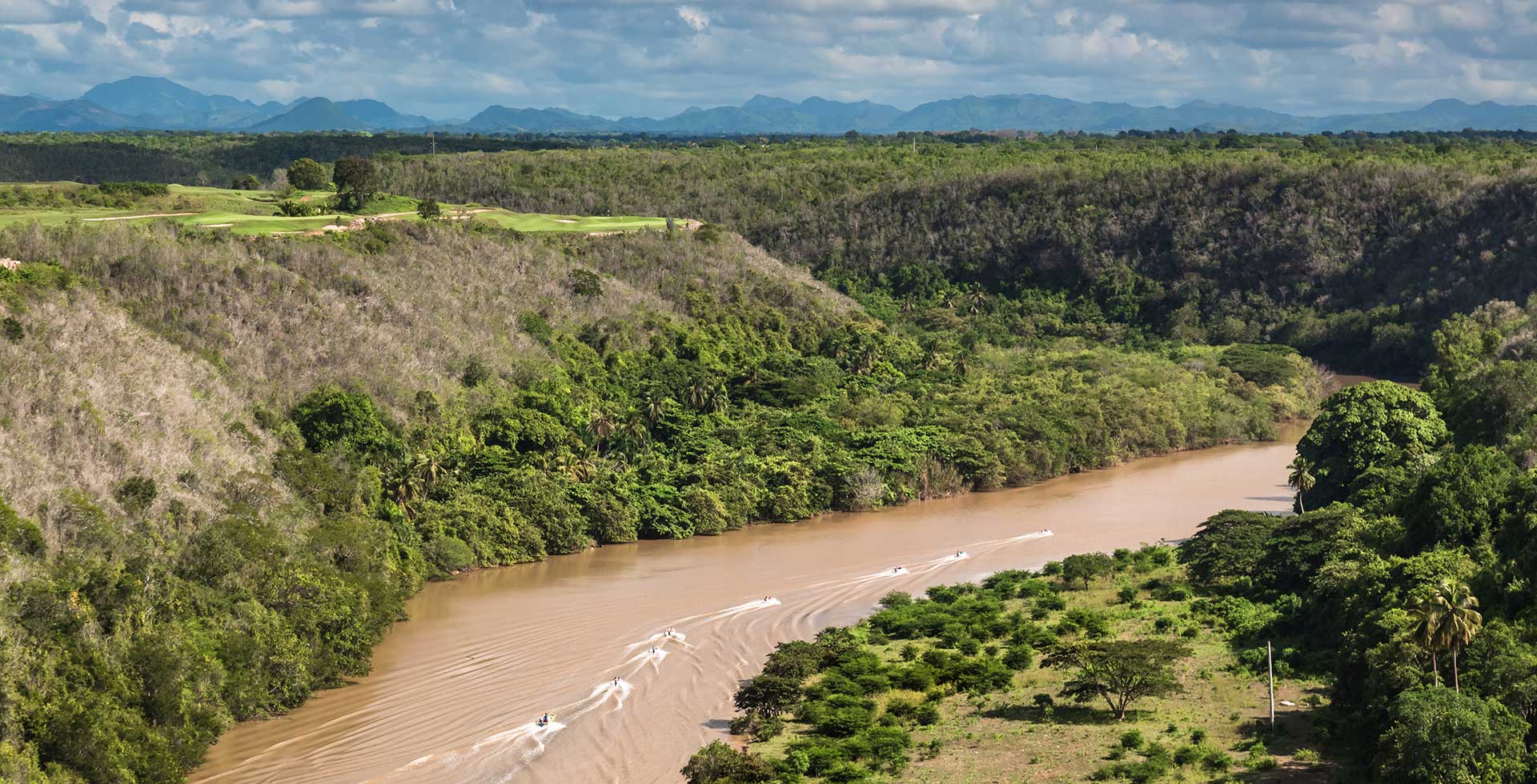 Sobre nosotros - Clean Rivers DR